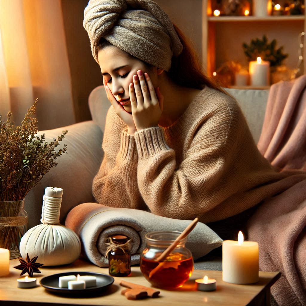 Effective Strategies to Relieve Tooth Pain: A Comprehensive Guide - Nu ...