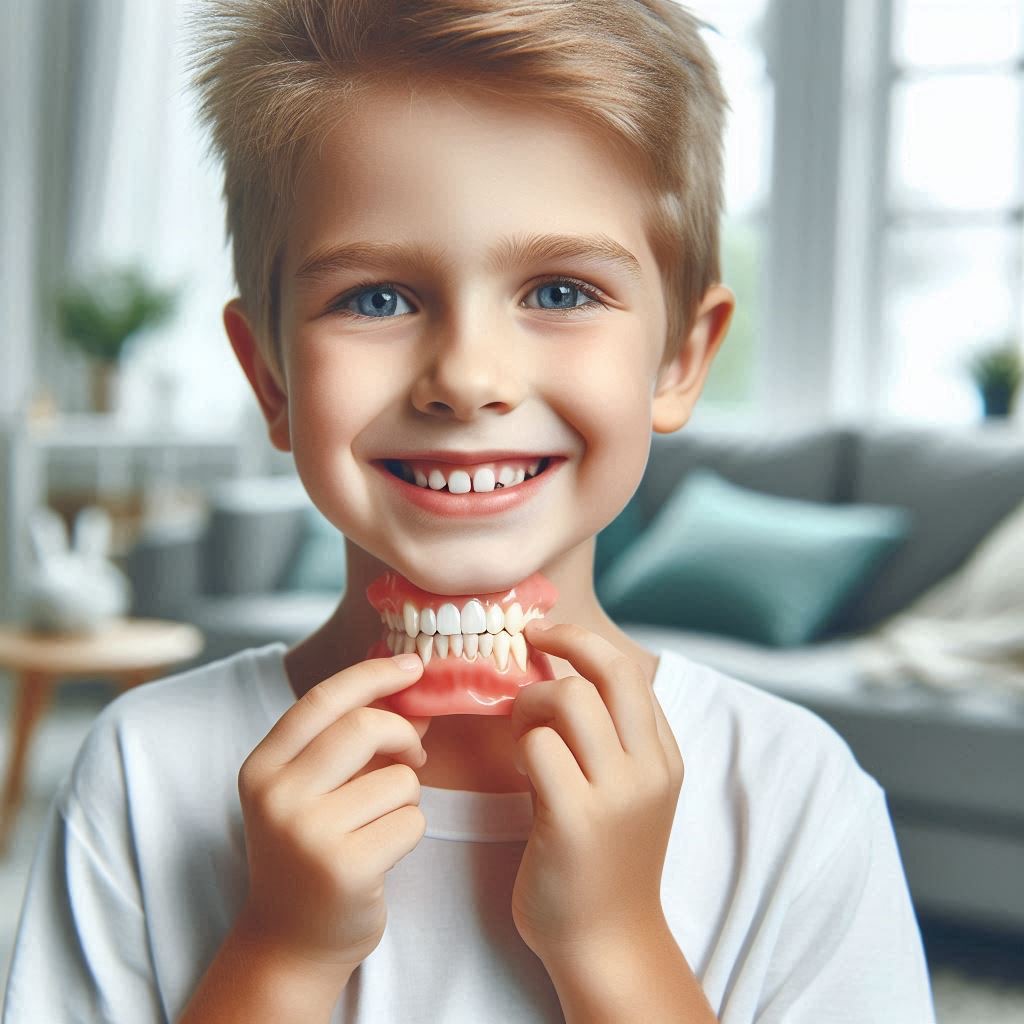 What Is Hyperdontia (Extra Teeth)? - Nu Smile Dental Center