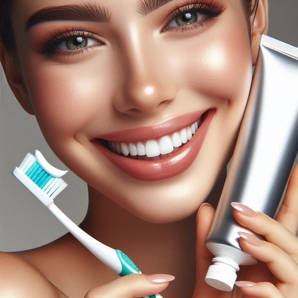 Choosing the Right Toothpaste for Every Smile - Nu Smile Dental Center